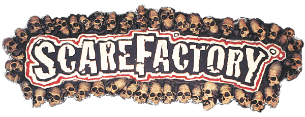 Our Team ⋆ Scare Factory