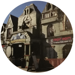 Haunted Attraction Design Services ⋆ The ScareFactory