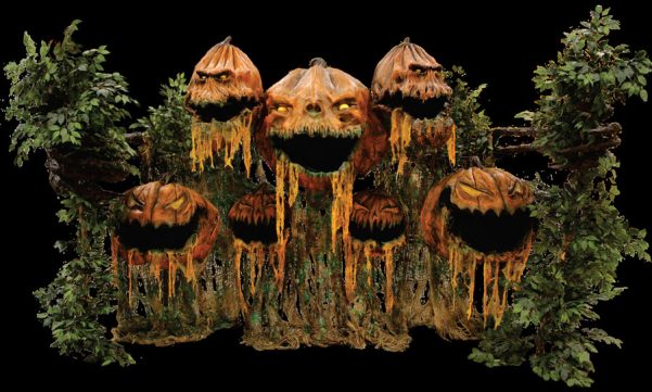 Carnival Games ⋆ Scare Factory