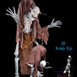 Scarefactory - Design and Animatronics Studio for Haunted Attractions