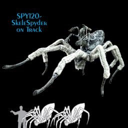 Scarefactory - Design and Animatronics Studio for Haunted Attractions