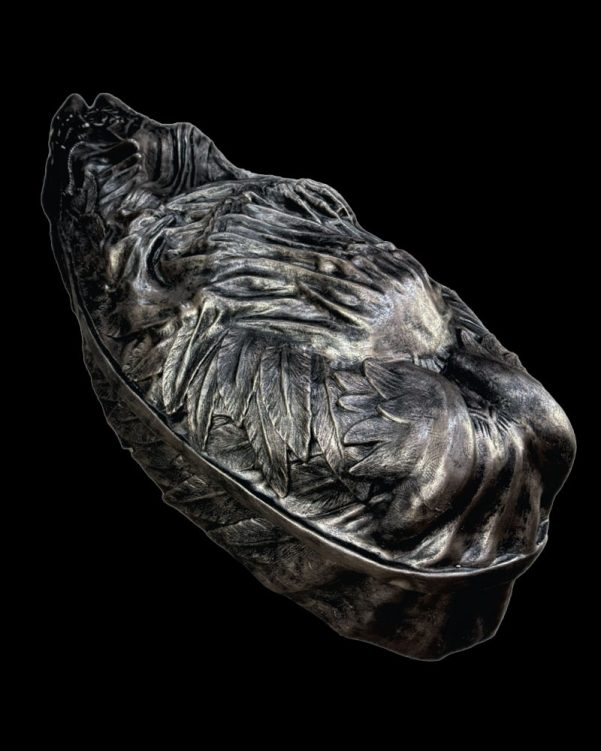Fisk Casket / Coffin ⋆ Scare Factory